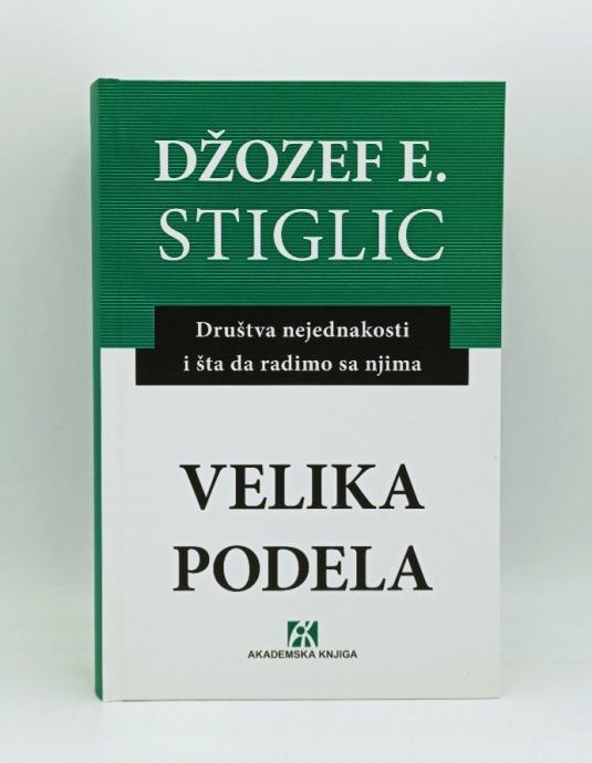 Velika podela