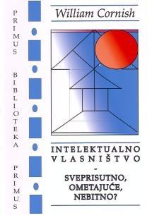 William Cornish INTELEKTUALNO VLASNIŠTVO
