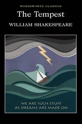 William Shakespeare: The Tempest