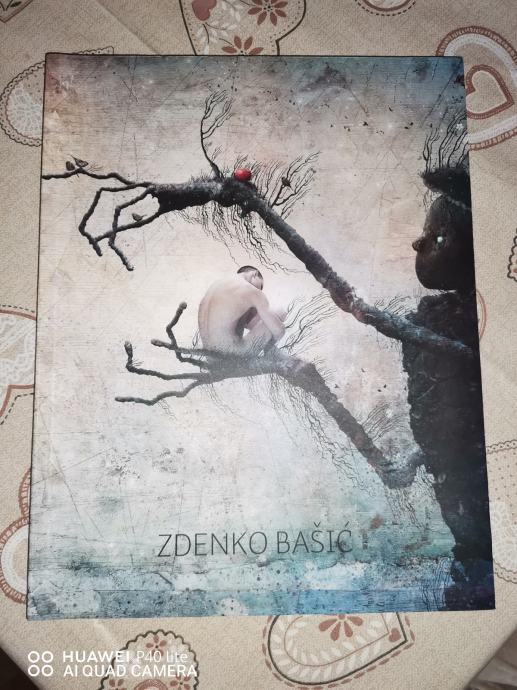 Zdenko Bašić Vjetrove sjene