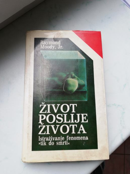 Život posle života