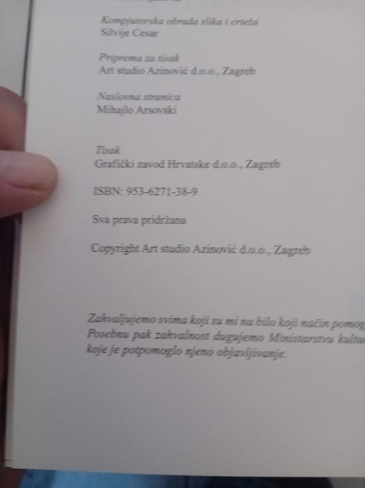 zlatni rez pejakovic