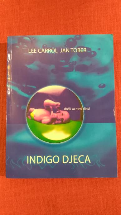 Indigo djeca