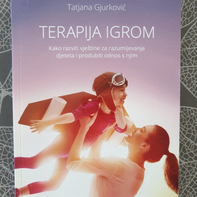 Terapija igrom