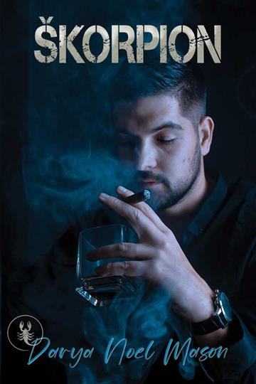 Darya Noel Mason: Škorpion