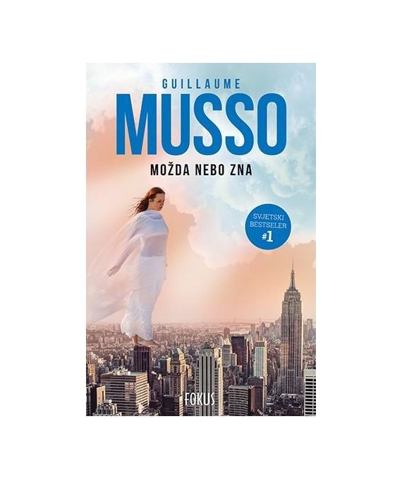 Guillame Muso - Možda nebo zna