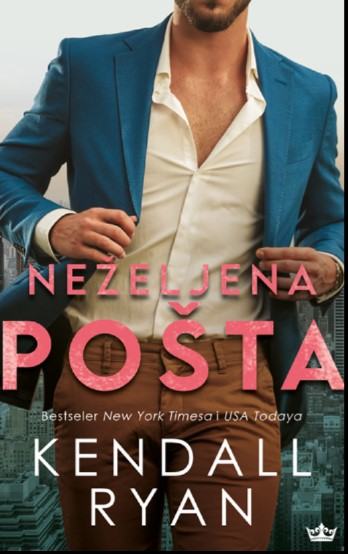 Kendall Ryan: Neželjena pošta