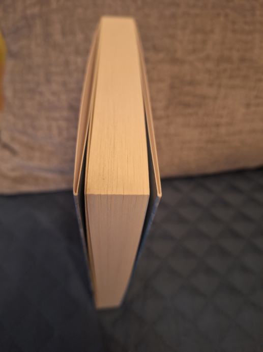 Lisa Kleypas: Jedne strasne zime