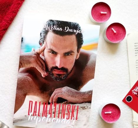 Martina Duvnjak: Dalmatinski hipohondar