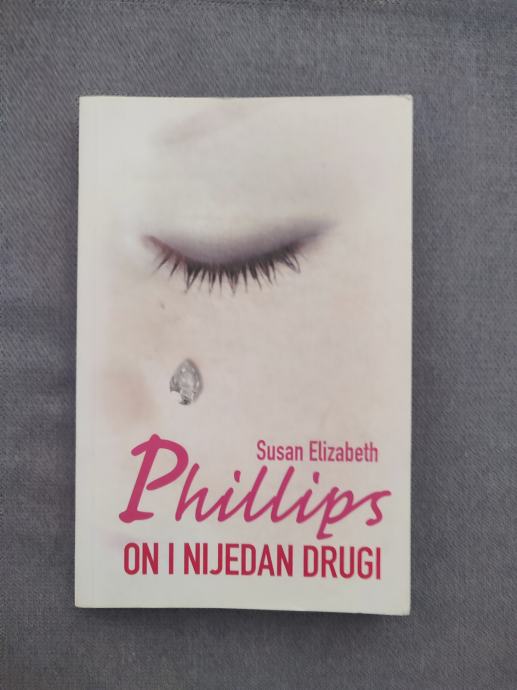 On i nijedan drugi Susan Elizabeth Phillips
