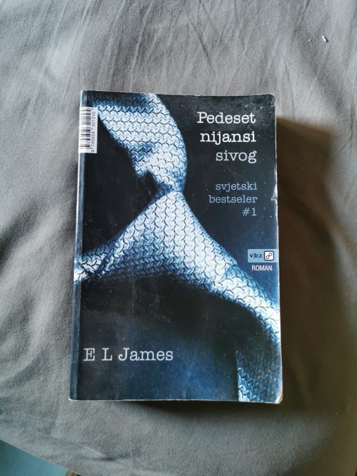 Pedeset nijansi sive