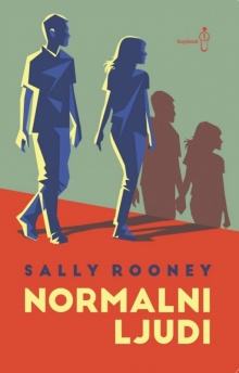 Rooney Sally: Normalni ljudi