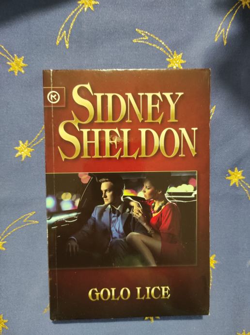 Sidney Sheldon komplet