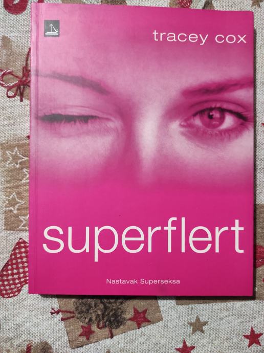 Superflert - Tracey Cox