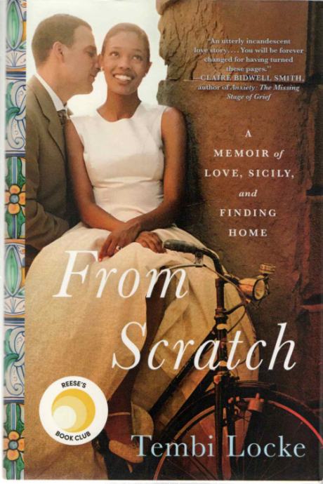 Tembi Locke: From Scratch