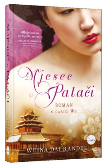 Weina Dai Randel : Mjesec u palači