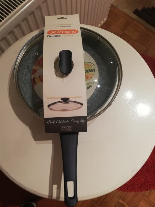 Delimano tava