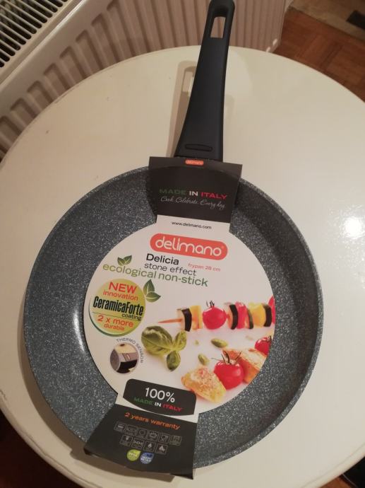 Delimano tava