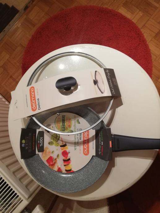 Delimano tava