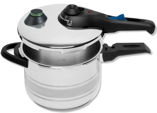 Express lonac CROFTON PREMIUM