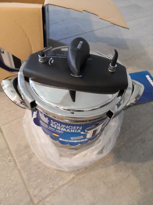 EXPRESS LONAC SOLINGEN