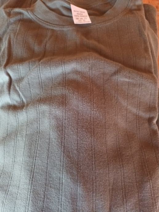 DUGE GAČE I DUGE MAICE