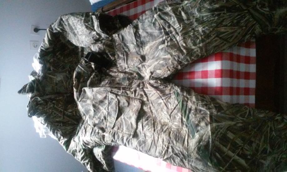 LOVACKO ODIJELO PROLOGIC MAX5 TERMO