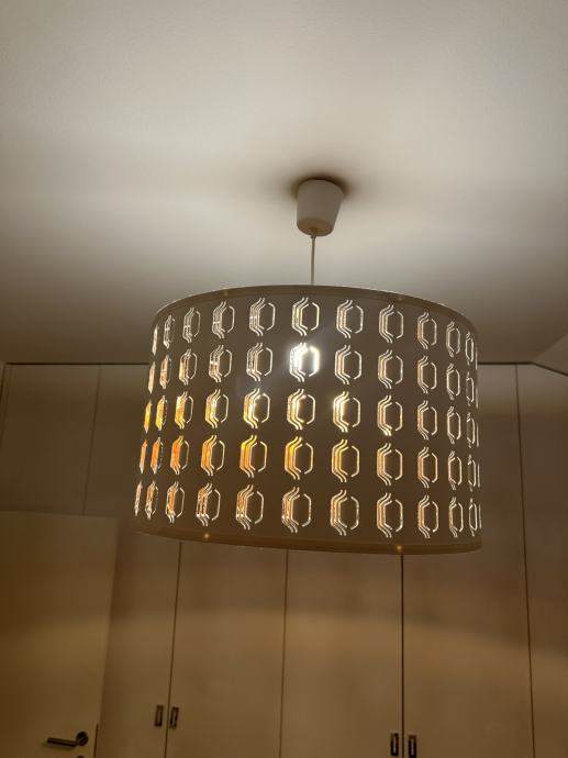 Ikea luster