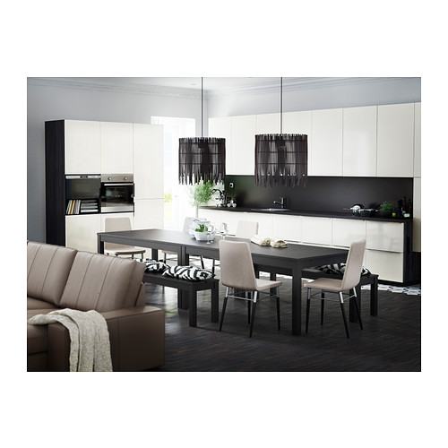 Ikea Rotvik visilica, bambus