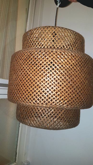 IKEA SINNERLIG luster