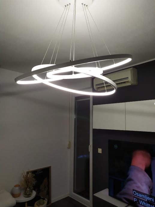 Led Luster moderni
