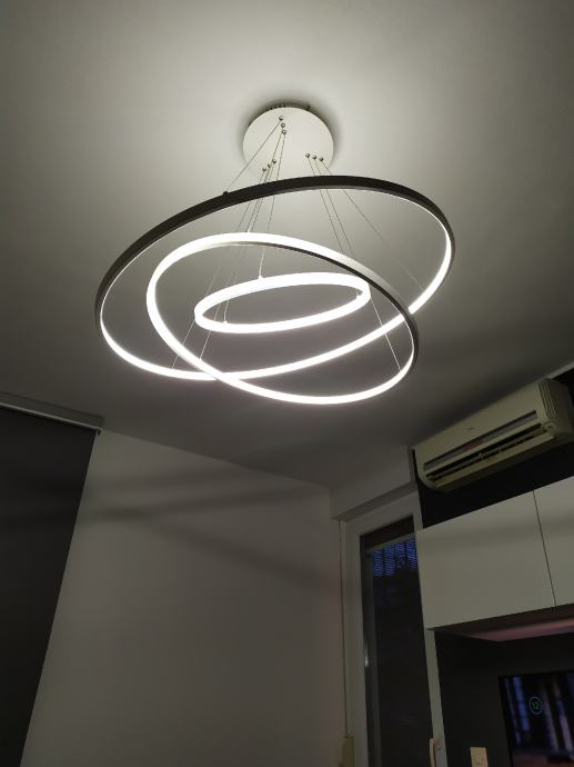 Led Luster moderni