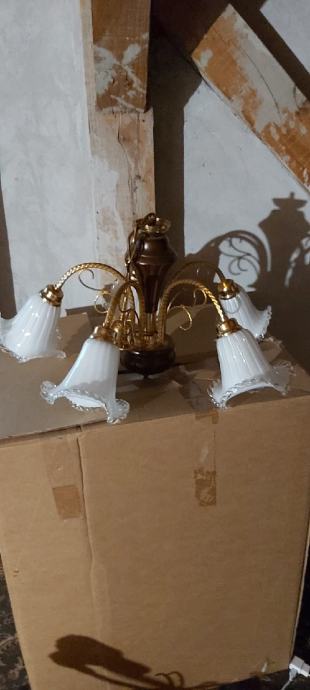 Lusteri
