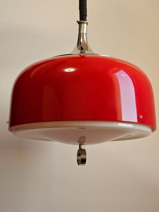 Meblo Guzzini luster