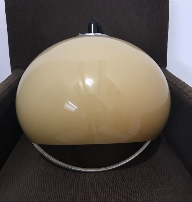 Meblo Guzzini luster