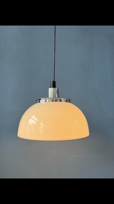 Meblo Guzzini luster