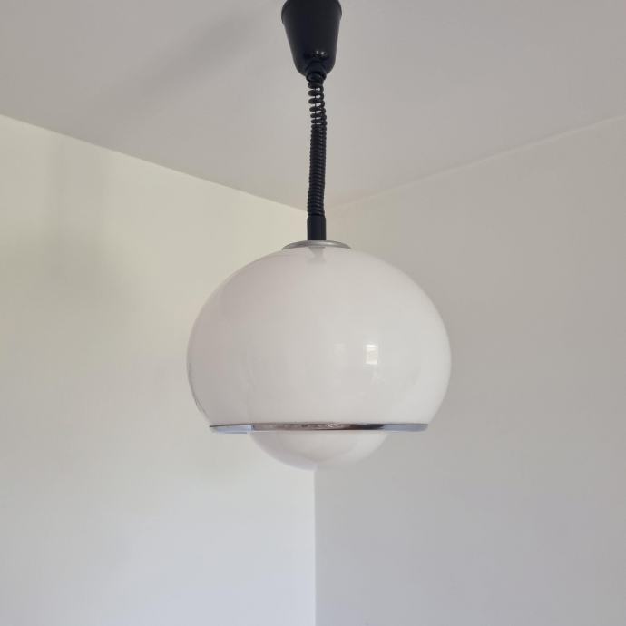 Meblo Guzzini luster