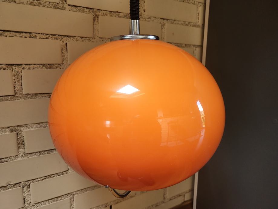 Meblo luster retro space age