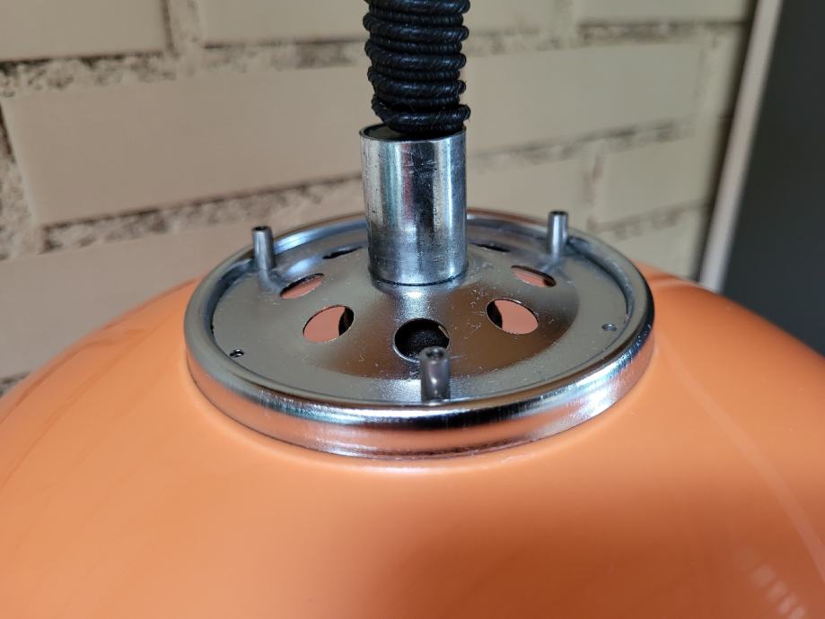 Meblo luster retro space age