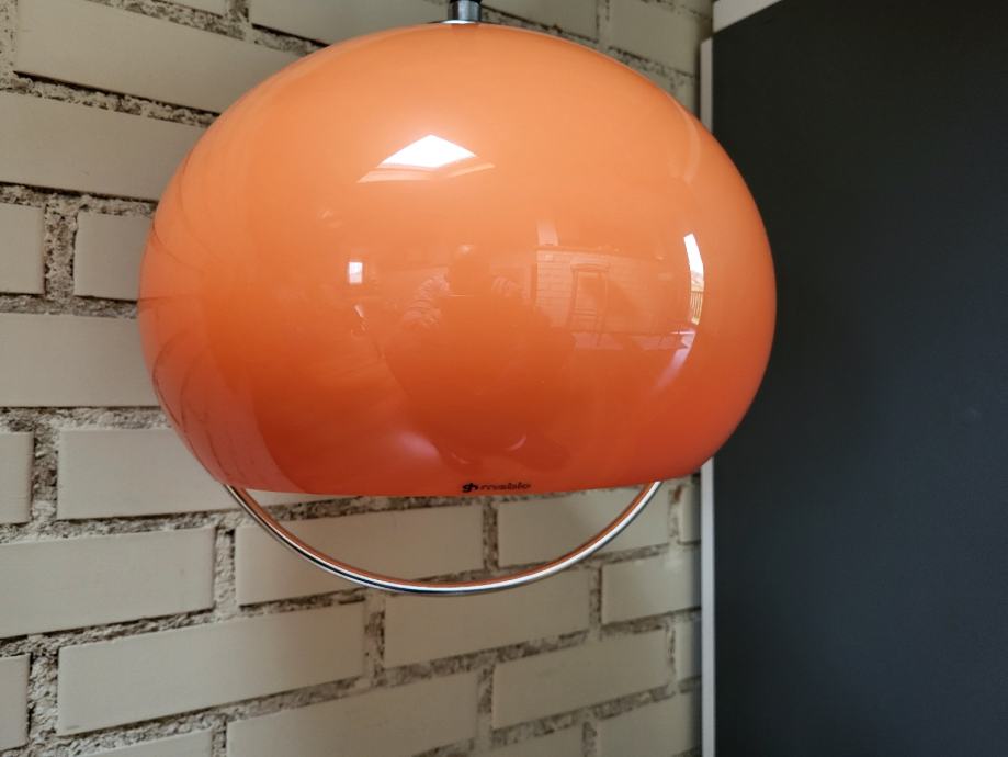 Meblo luster retro space age