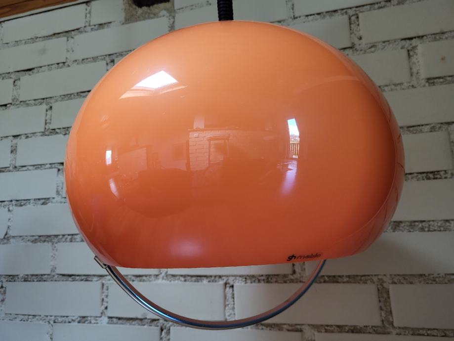 Meblo luster retro space age