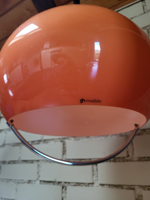 Meblo luster retro space age