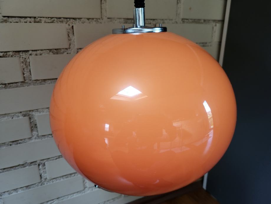 Meblo luster retro space age