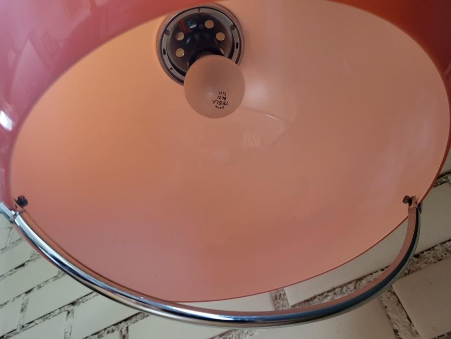 Meblo luster retro space age