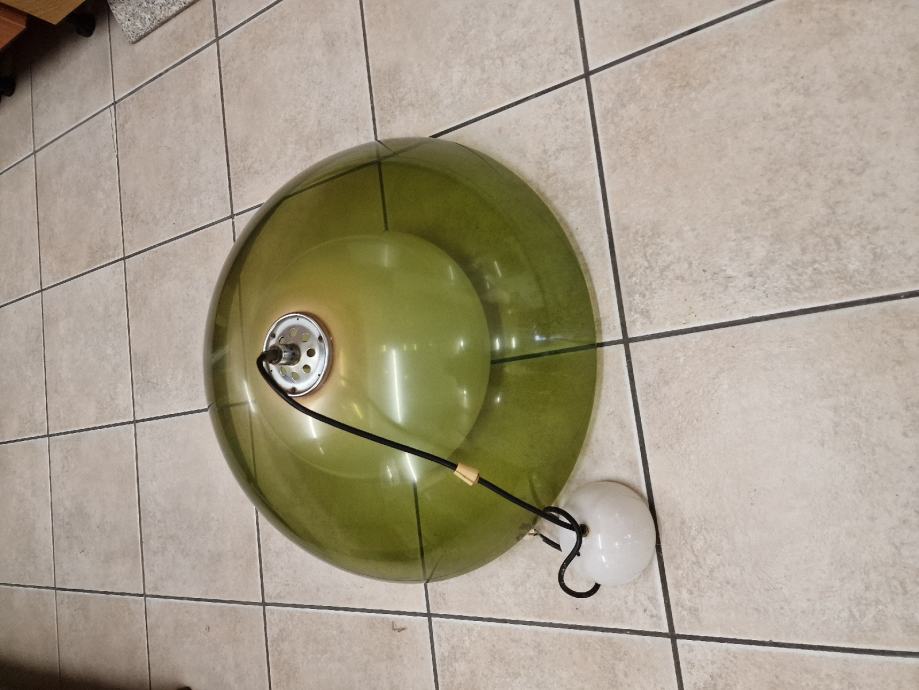 Meblo, retro luster iz 70.godina