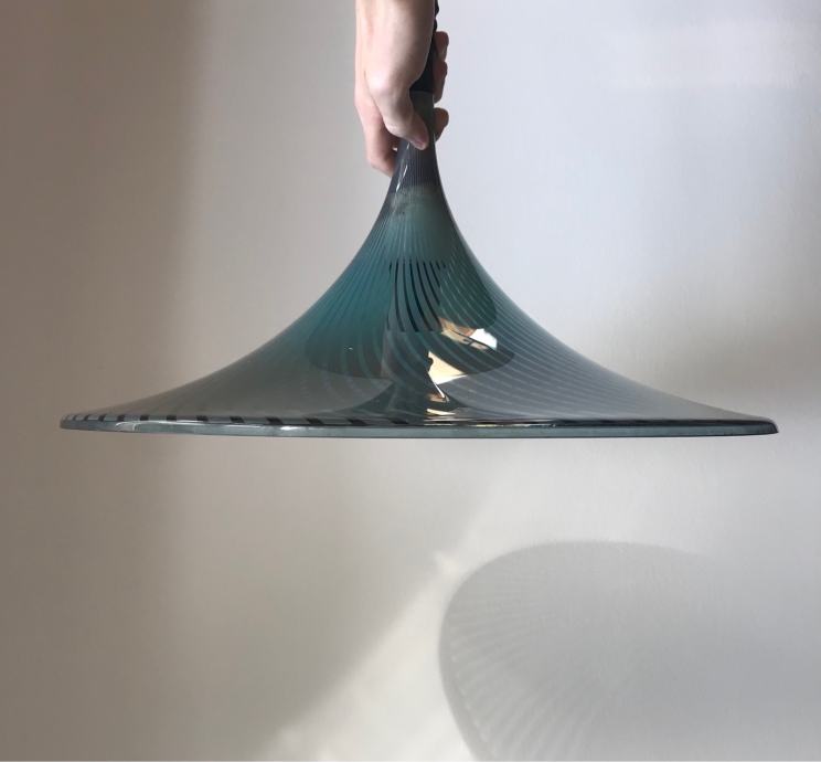 Meblo vintage luster