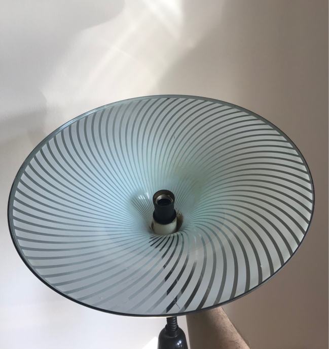 Meblo vintage luster