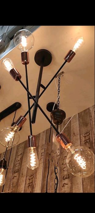 Predivan luster (NOVO)