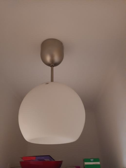 Prodajem luster Ikea