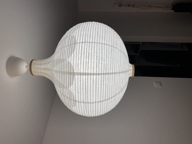 Risbyn Ikea visilica